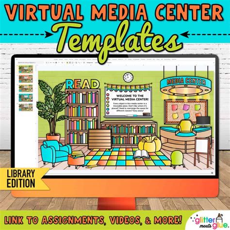 15 Bitmoji Virtual Classroom Ideas For Specials Teachers