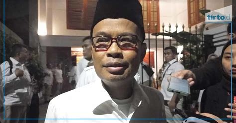 Profil Desmond J Mahesa Dan Rekam Jejaknya Semasa Hidup