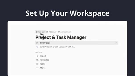 Notion Progress Bars Visualize Tasks And Goals Effectively