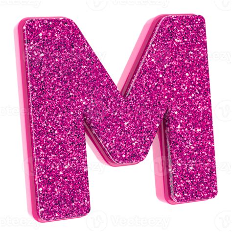 Font 3d Rendering 24340854 Png