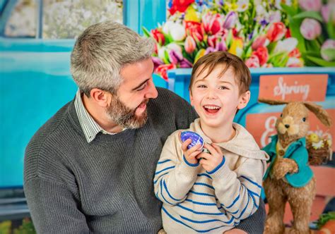 J And J Easter Minis 2024 By Laura St John Photography