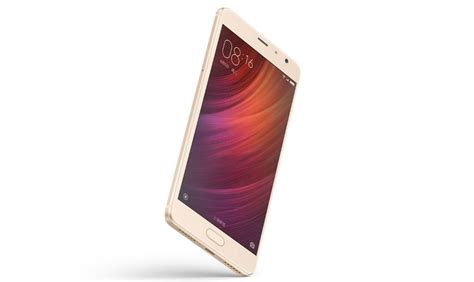 Wholesale Xiaomi Redmi Pro Standard Ed GB GB Dual SIM Gray Price At NIS Store Com