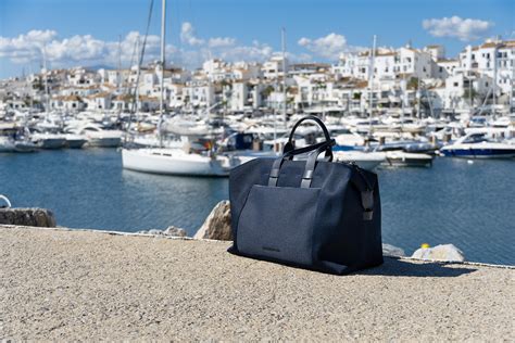 These Are The Best Mens Weekender Bags Of The Year