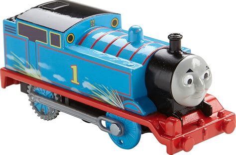 Thomas And Friends Trackmaster Speed And Spark Thomas Toys