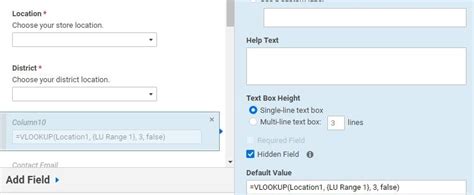 Forms With Formulas Smartsheet Community