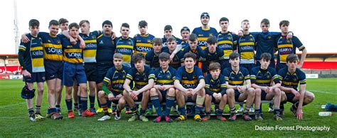 Declan Forrest Rugby Photography