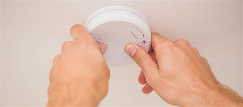 Safety First With Smoke Detector Installation In San Antonio Texfix