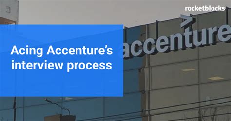 How Long Is Accenture Hiring Process