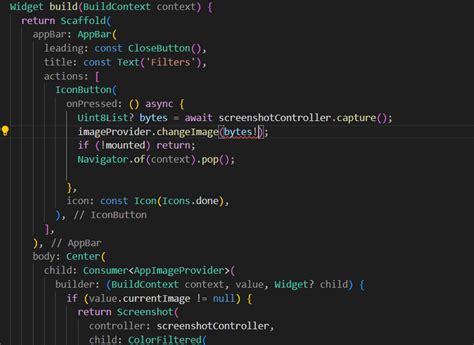 Android The Argument Type Uint8list Cant Be Assigned To The Parameter Type File Stack