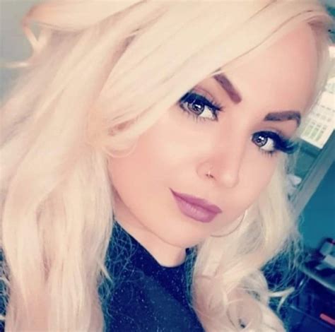 Tribute To Sophie Ann Williams 1996 2024