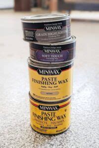 How To Seal Wood Popular Diy Products Explained Pine And Poplar