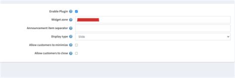Firebase Push Notification Plugin Nopbooster