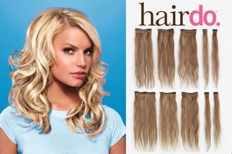 Jessica Simpson Hair Extensions Are Gaining Popularity Rewaj Women Lifestyle
