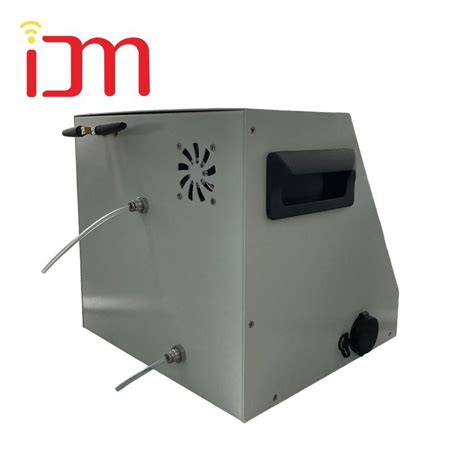 Electronic Nose Data Acquisition System