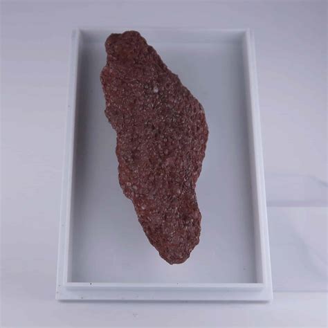 Oolitic Hematite Specimens Hematite Mineral Specimens