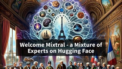Mixture Of Experts Explained