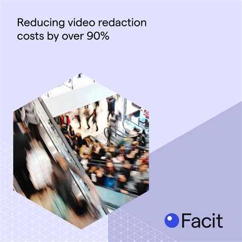 Videoredaction Faceblur Retail Dataprivacy Ai Facit