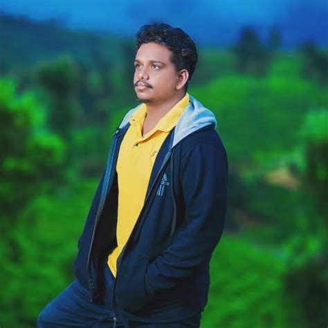 Santhosh Kumar Iamsanthosh4152 • Threads Say More