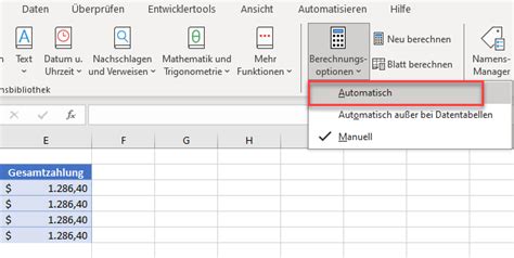Datenreihe Ausfüllen Bei Nichtfunktionieren Reparieren Excel And Gs Automate Excel