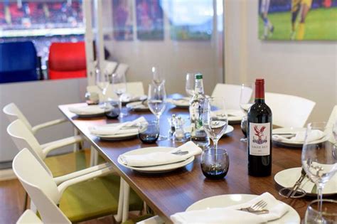 크리스탈 팰리스 Fc 경기 티켓 셀허스트 파크 경기장