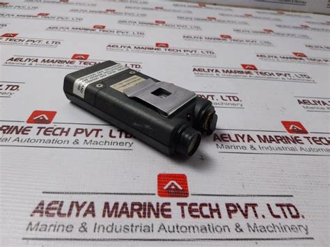 Drager Mini Pac O Gas Detector Drager Aeliya Marine