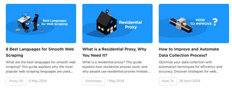 Live Proxies Blog Web Scraping Proxies Online Privacy Guides Live Proxies