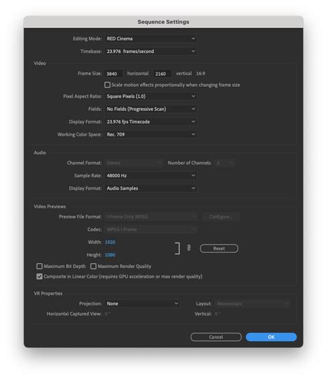 Hardware Encoding Only Available On Vbr Setting Adobe Community
