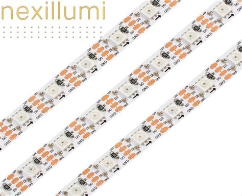 Built In IC GS8208 LED Strip Light Buy China Manufacturers Factory Product On Shenzhen