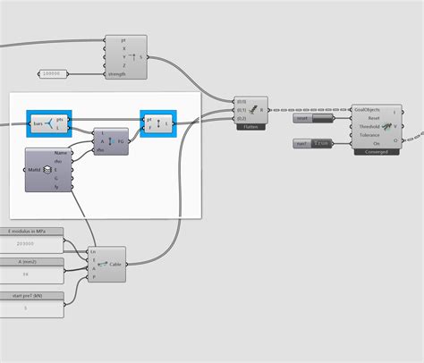 K2eng Not Working Solver Error Kangaroo Mcneel Forum