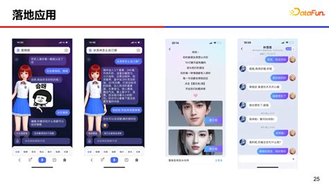 大模型推动的人机交互对话 人机交互模型