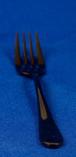 Black Gloss Enamel Flatware Mastermind Events