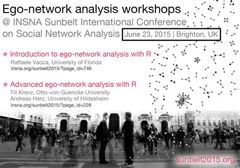 Ego Network Analysis Workshop Urbeur Blog