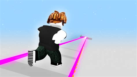 99 Easy Glass Bridge Obby Squid Game для Roblox Игра Скачать