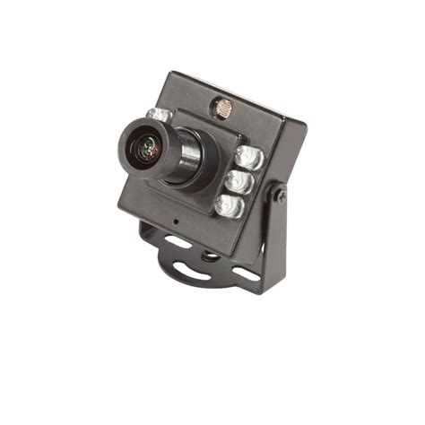 Arducam MP Imx Day And IR Night Vision USB Camera With Metal Case Day And IR Night Vision