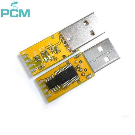 Usb To Rs485 Serial Interface Pcb For Cable China Ftdi Chipset Cable And Usb To Rs485 Serial