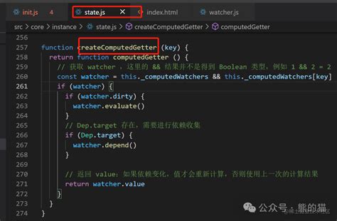 从 Vue 源码看问题 —— 如何理解 Vue 响应式?vue源码 Csdn博客 从 Vue 源码看问题 —— 如何理解 Vue 响应式?vue源码 Csdn博客