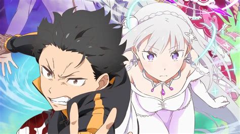 La Escena En Re Zero Del Cambio De Ropa De Priscilla Estar En El Anime
