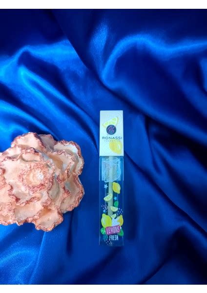 Ronassi Rs Ronassı Cosmetics Meyveli Lipgloss Fiyatı