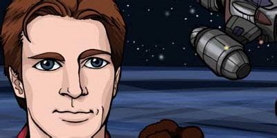Fandomania Fan Art Friday Firefly And Serenity Revisited