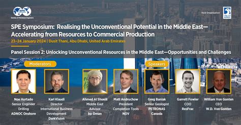 Yousuff Dadapeer On Linkedin Spesymposium Unconventionalresources Abudhabievents