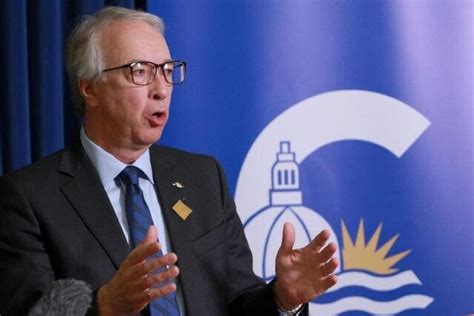 Bc Conservatives Seek Better Trade Ties Across Asia Business In Vancouver