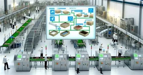 Innovative Solutions To Optimize And Streamline Food Production