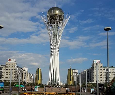 아스타나 카자흐스탄 수도 Pixabay의 무료 사진 Pixabay