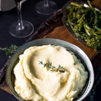 Creamy Parsnip Puree The Delicious Spoon