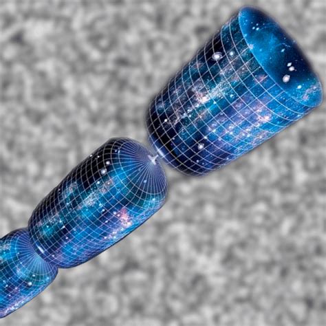 Modified Version Of Oscillating Universe Theory By Claus Lunau R