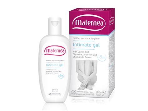 Дамски интимен гел Marketdirbg