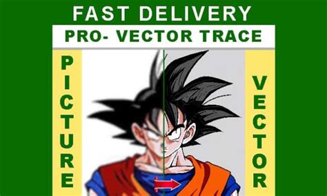 Redraw Convert To Vector Any Image Logo Or Internet Download Reference By Abdullah Tip Fiverr