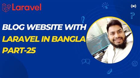 How To Create Blog Posts From Admin Panel Laravel Bangla Blog