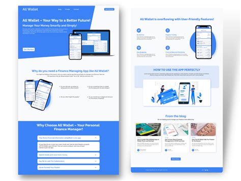 Clone Revamp Or Redesign Wordpress Website Design Wordpress Developer