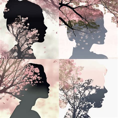 Prompt To Create Double Exposure Images Workflow F Ing Included R